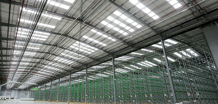 Waitrose expands warehousing capabilities | Logistics Manager
