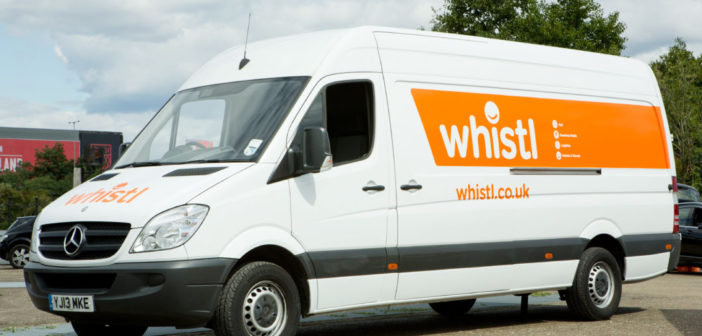 Whistl buys Relish to expand its omni-channel services | Logistics Manager