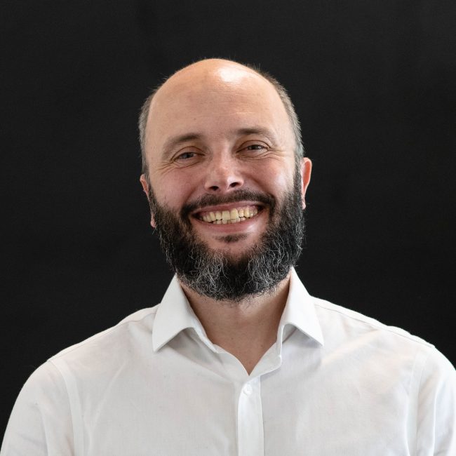 Sticks and stones | Logistics Manager