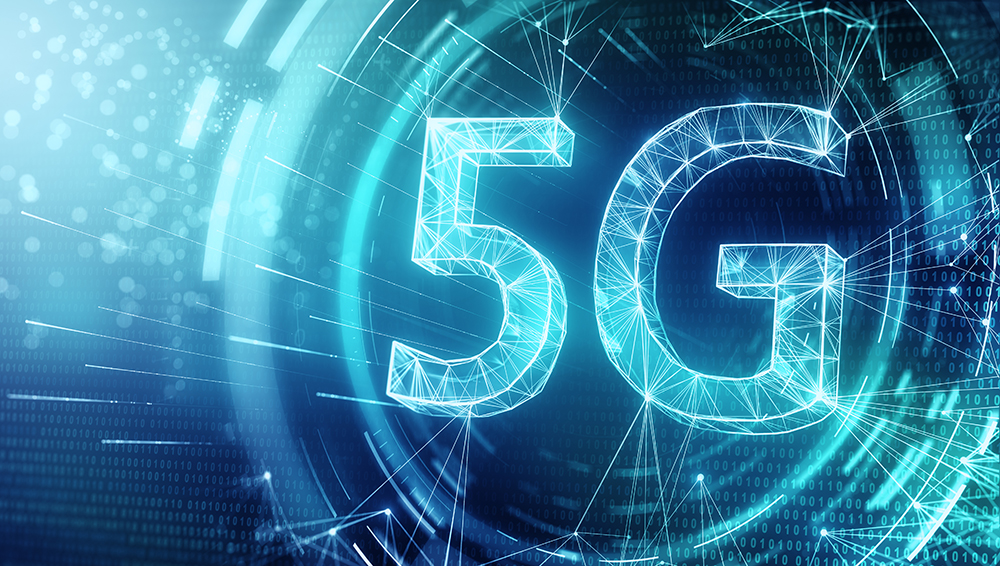 How will 5G impact the logistics industry? | Logistics Manager