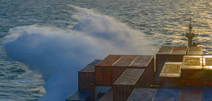 Integrated weather routing empowers shipping industry to place weather ...