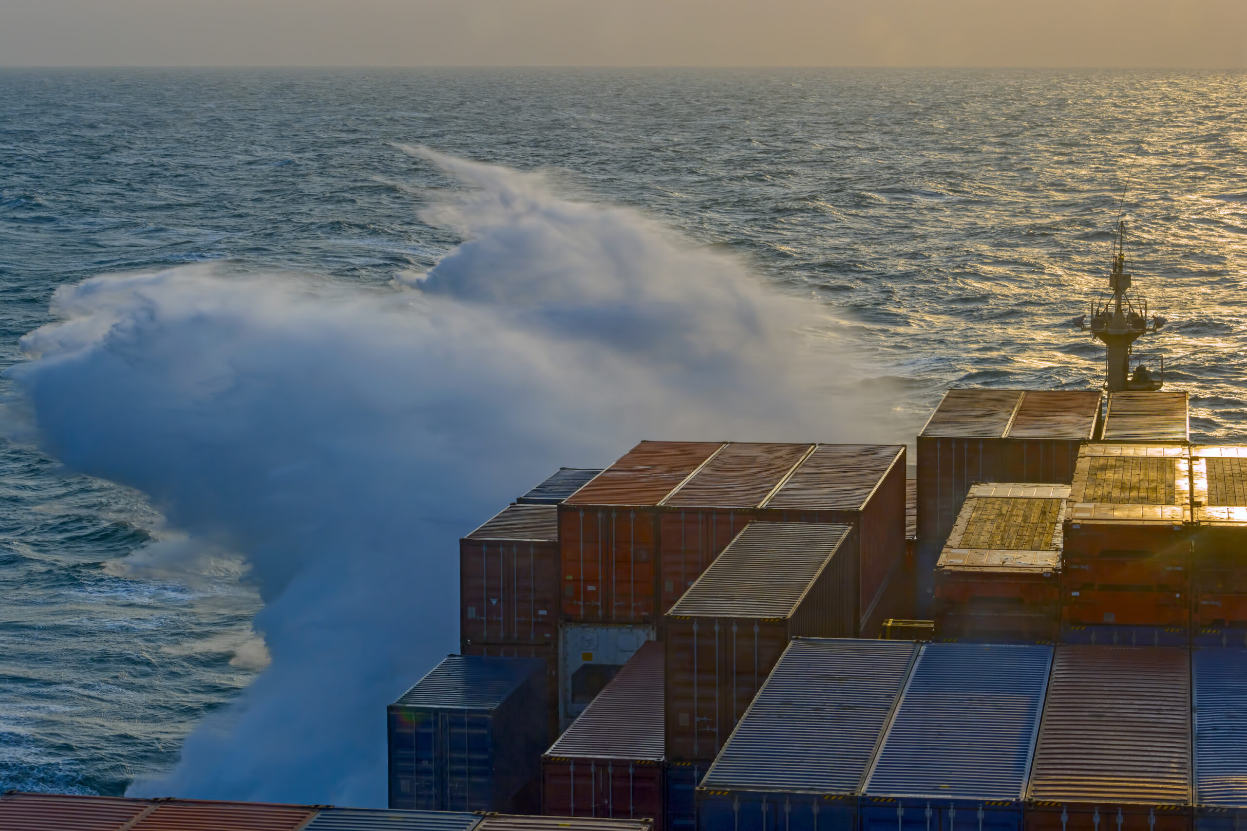 Integrated weather routing empowers shipping industry to place weather ...