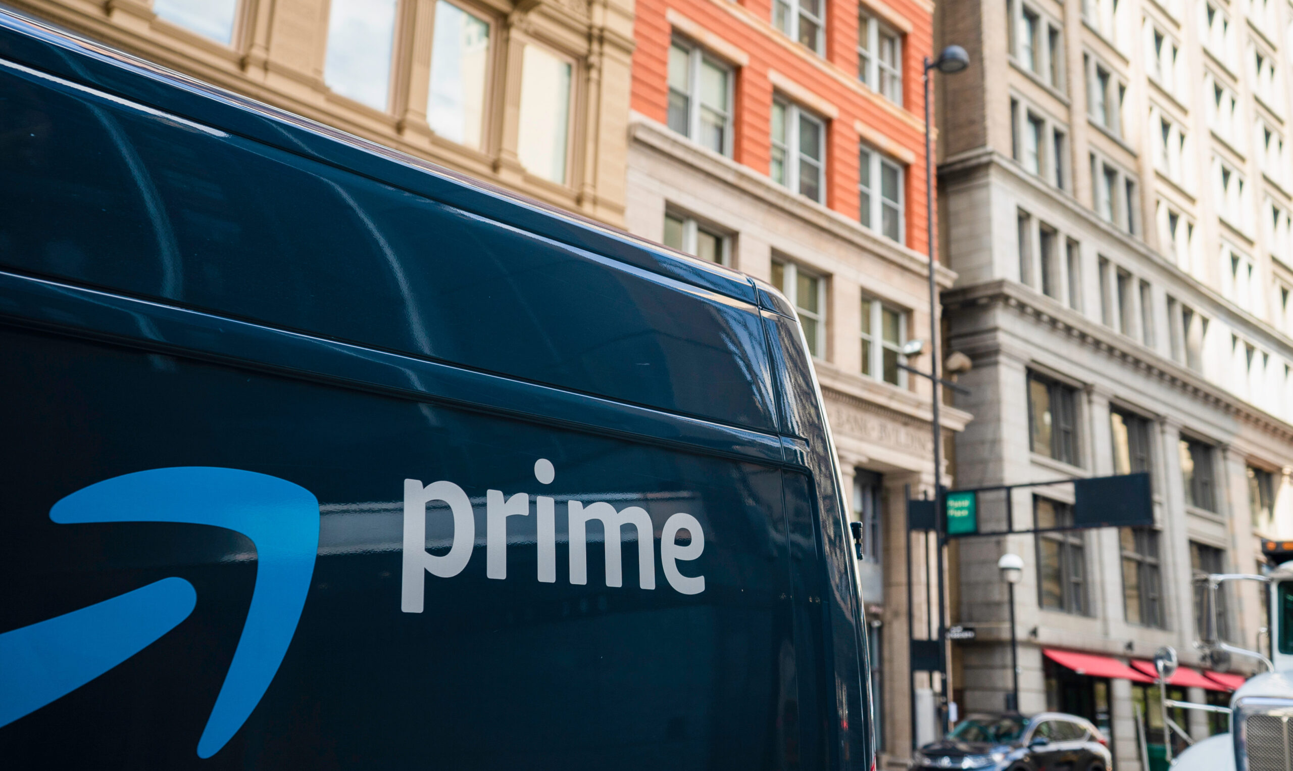 Amazon Shipping partners with nShift to offer more next-day delivery ...