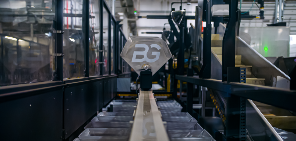 Berkshire Grey partners with Tessiant to drive robotic automation ...