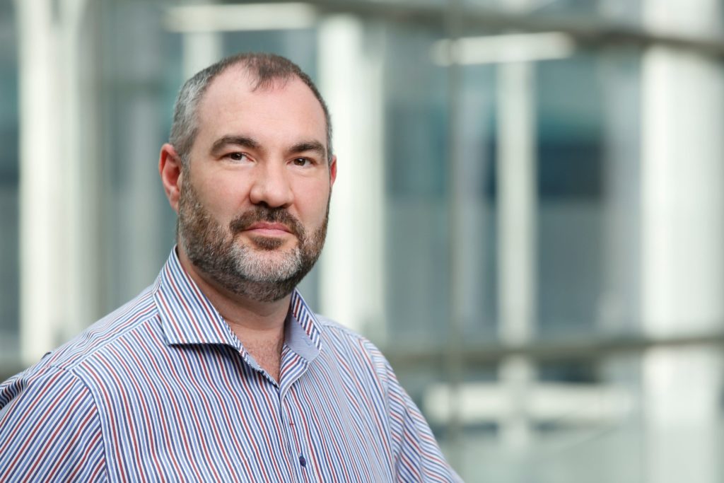 Meet IntraLogisteX 2022 exhibitor EPG | Logistics Manager