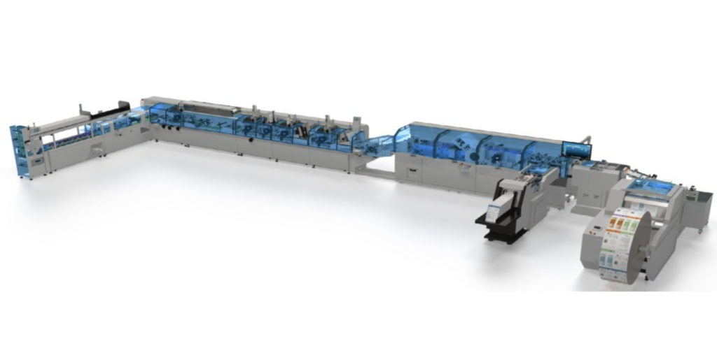 CMC accelerates expansion with three new subsidiaries opening ...