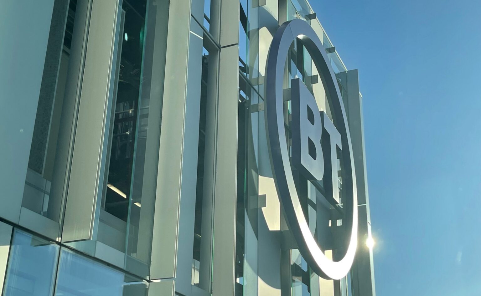 GXO partners with BT | Logistics Manager