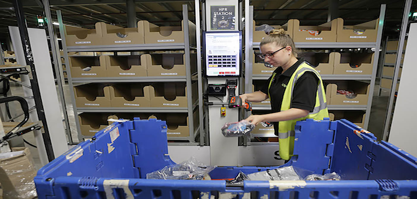 Invar Systems set to showcase innovative WMS at IntraLogisteX ...