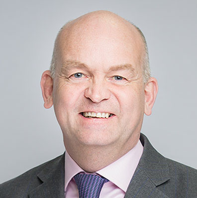 Logistics of the Future | Logistics Manager