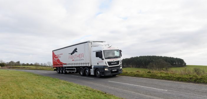 House Of Isabella Chooses Panther Logistics For Last Mile Delivery