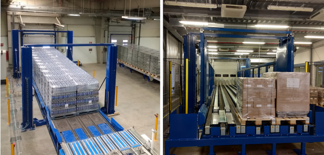 Final Destination Logistics exhibitor Ancra Systems to showcase ATLS solutions | Logistics Manager