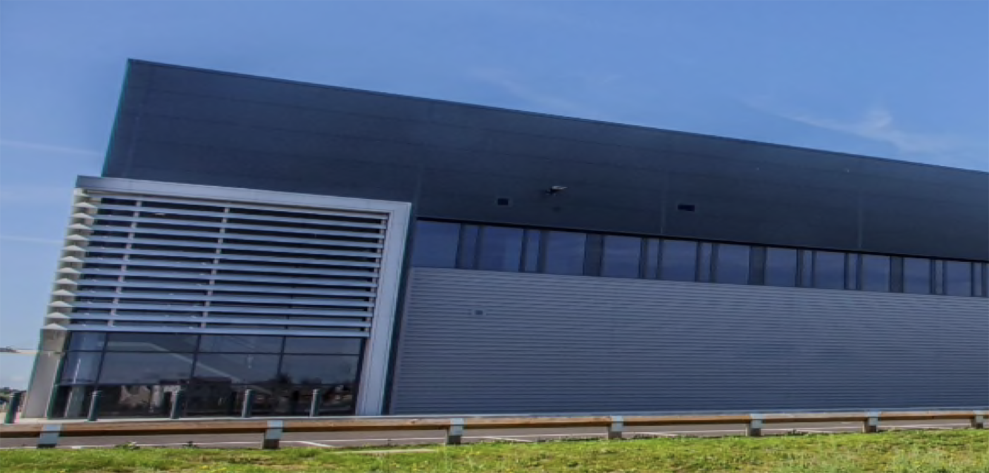 London Metric snaps up Luton shed for redevelopment | Logistics Manager