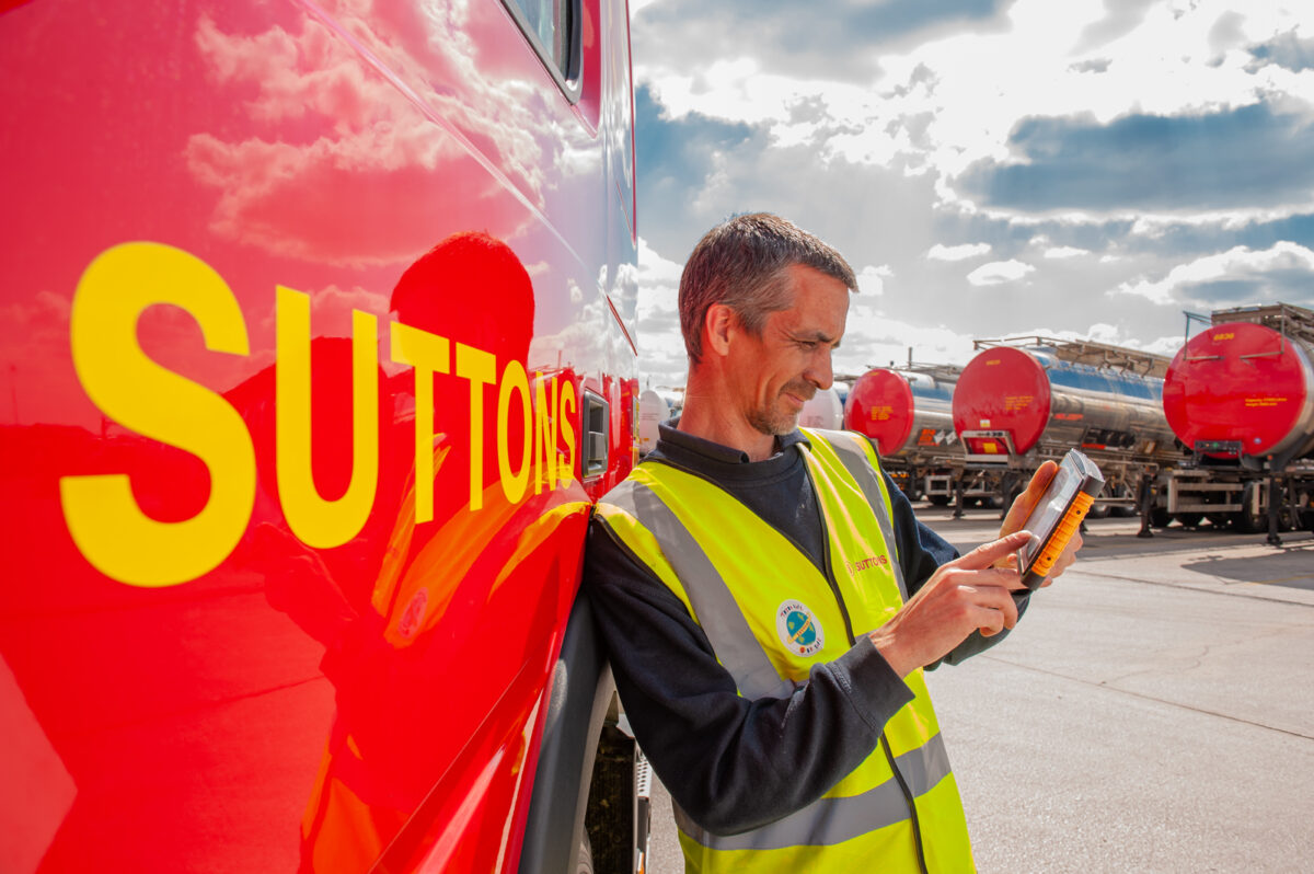 Suttons Transport Group accelerates company growth with multi million ...