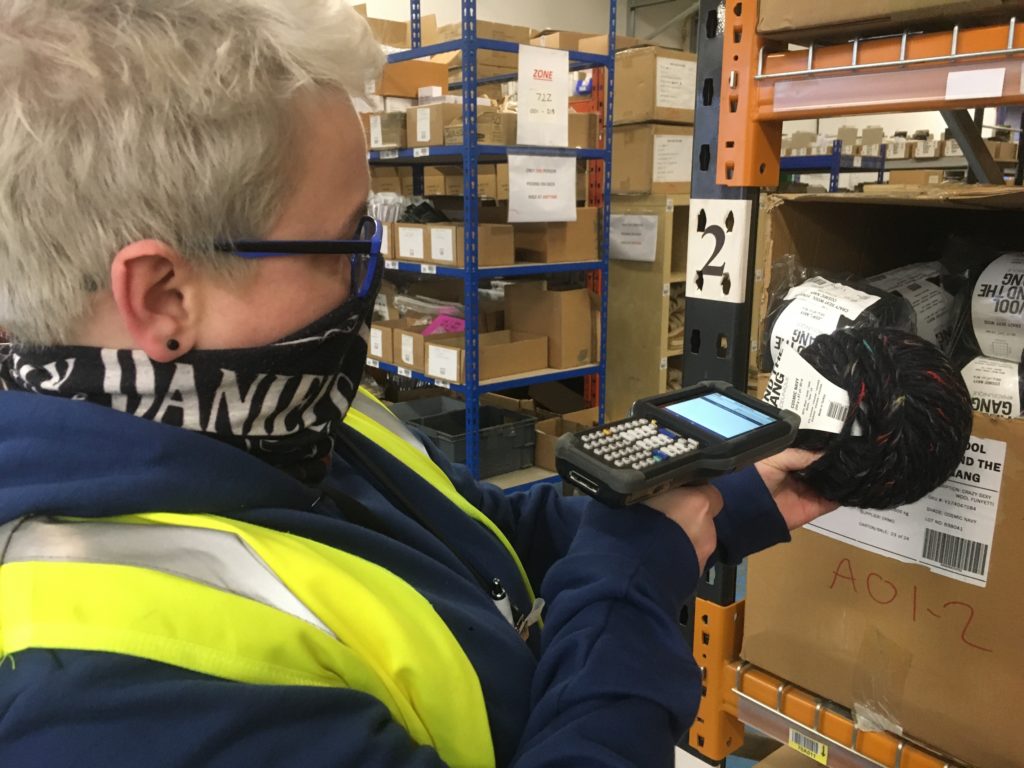 SnapFulfil partners with The DMC Group to implement its WMS | Logistics ...