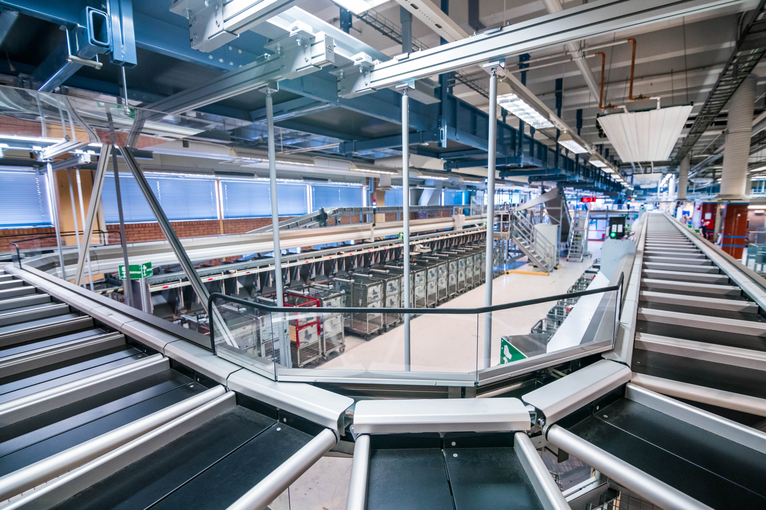 For return on investment, DistriSort has it ‘sorted’ | Logistics Manager