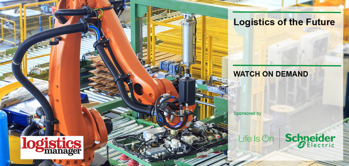On Demand: Logistics of the Future | Logistics Manager