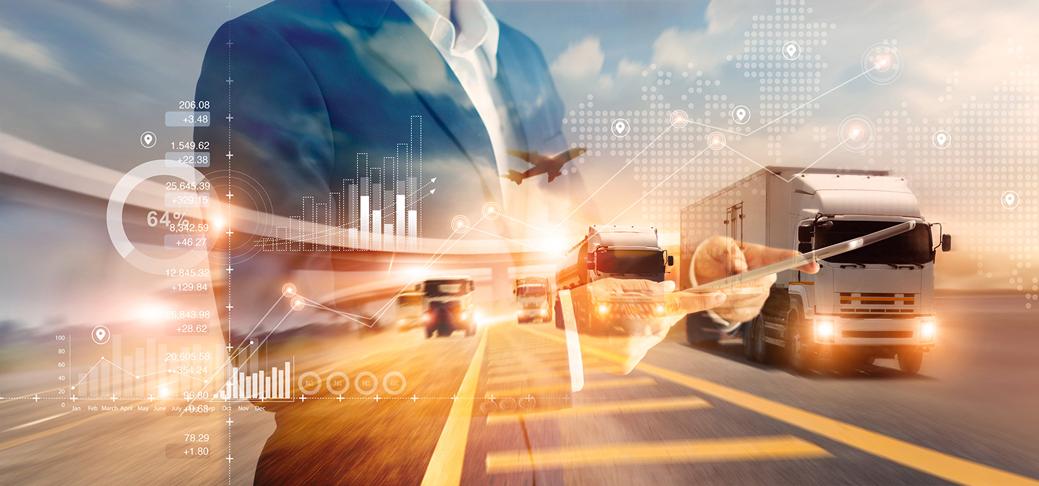 Kuehne+Nagel and X’s Project Chorus partner in an effort to enhance ...