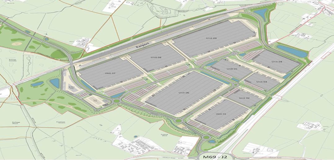 Council slams plans for strategic rail freight interchange | Logistics ...