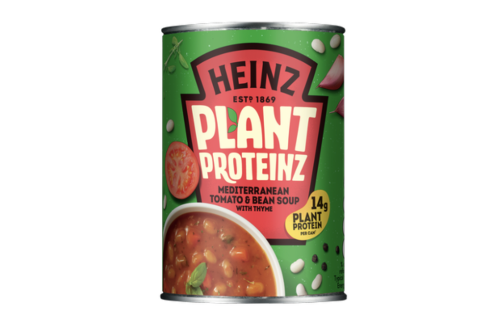 Kraft Heinz chooses 3T Logistics and Technology to provide transport ...