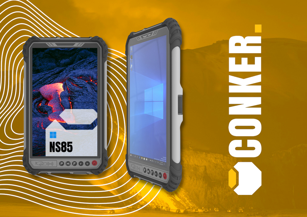Conker launches its most powerful device yet | Logistics Manager