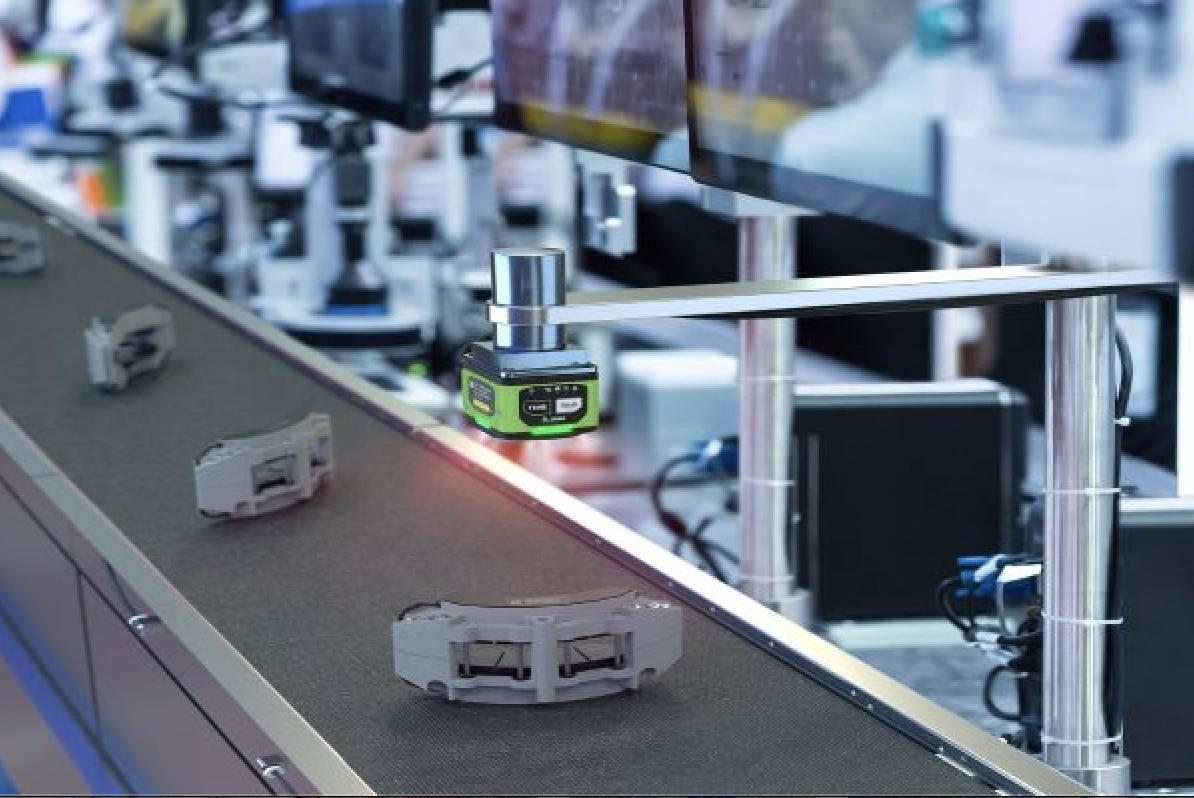 New Advancements in Machine Vision Technology | Logistics Manager
