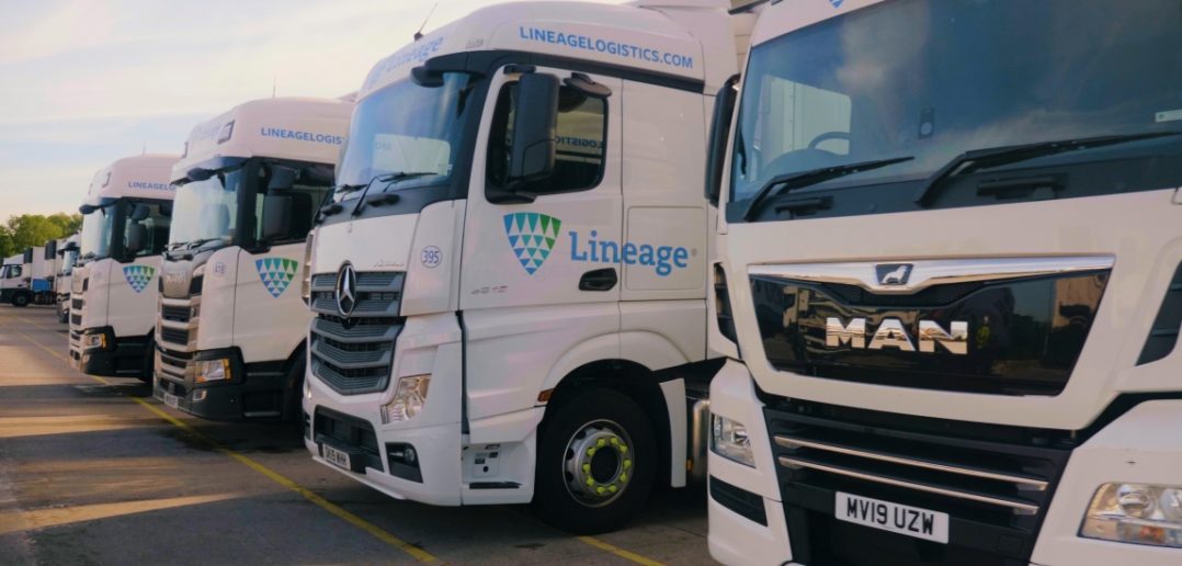 Lineage Logistics expands direct-to-customer fulfilment services ...