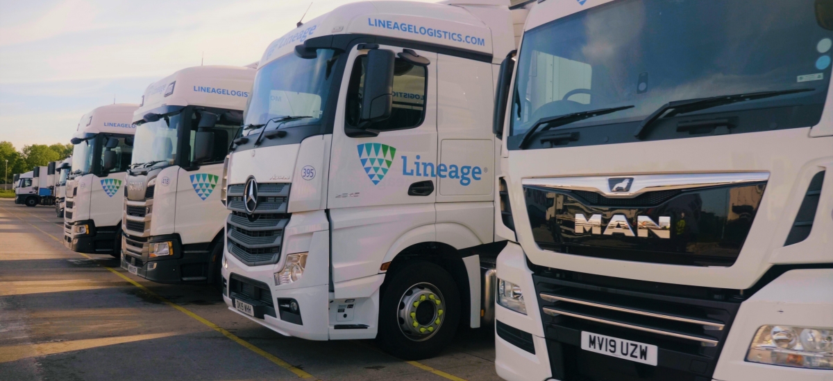Lineage Logistics expands direct-to-customer fulfilment services ...