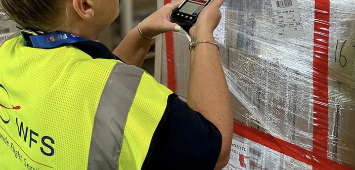 Worldwide Flight Services deploys CHAMP's Cargospot solution ...