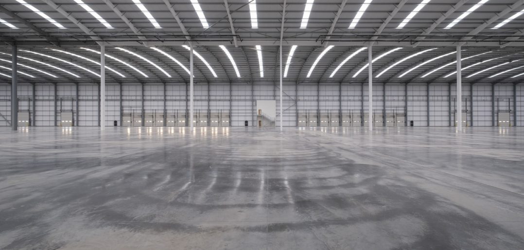 Joint venture to invest £250m in warehouse development | Logistics Manager