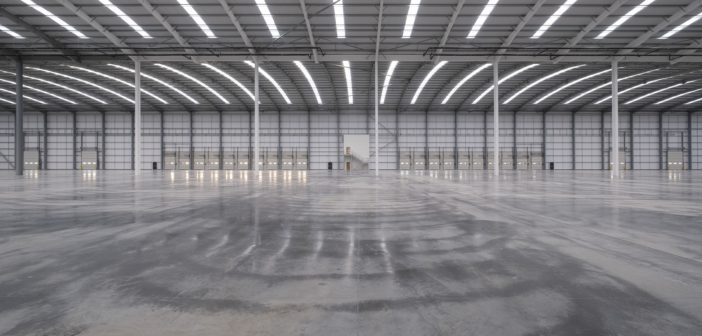 Joint venture to invest £250m in warehouse development | Logistics Manager