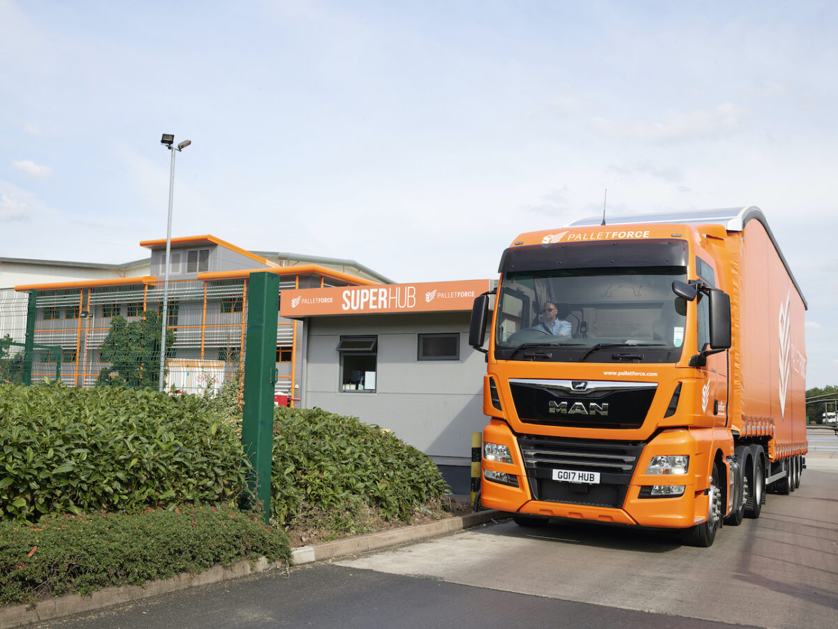 H&H Distribution joins Palletforce | Logistics Manager