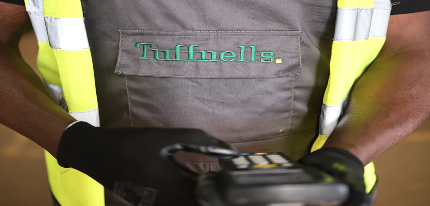 Tuffnells and Go Green partner to reduce supply chain waste | Logistics ...