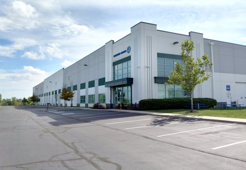 Kuehne+Nagel North America expands healthcare network with new ...