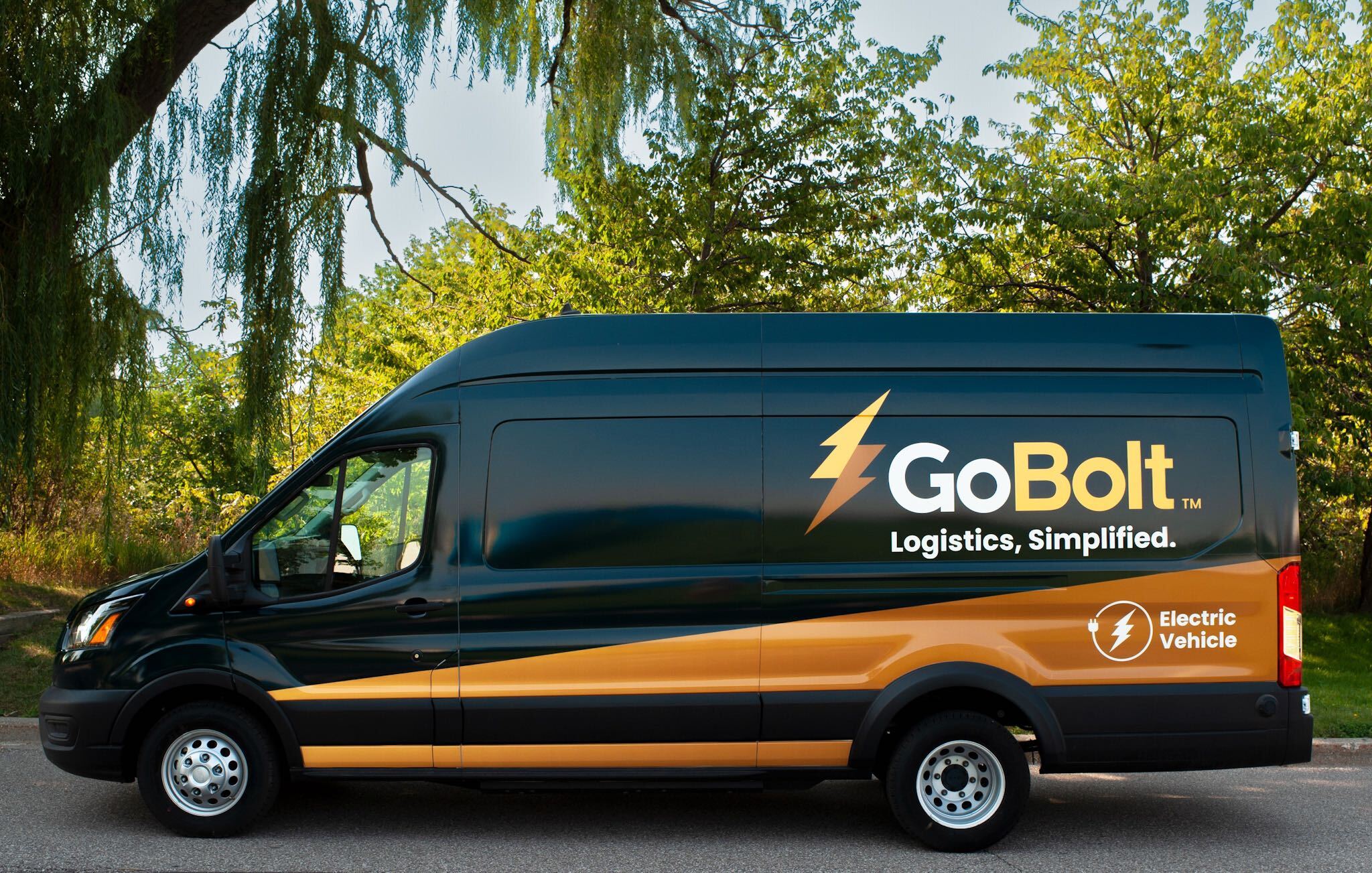 GoBolt launches same day and next day delivery | Logistics Manager