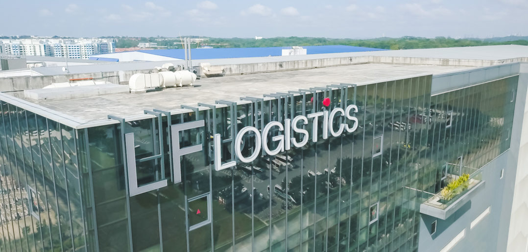 Maersk completes acquisition of LF Logistics | Logistics Manager