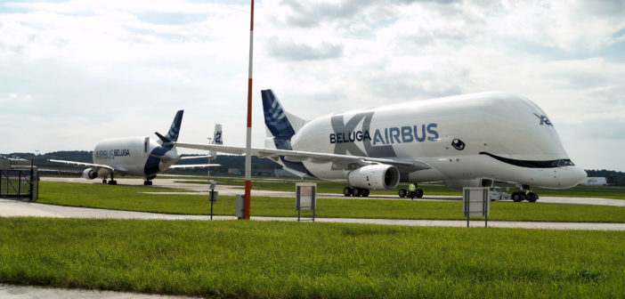 Unipart Logistics wins Airbus contract | Logistics Manager