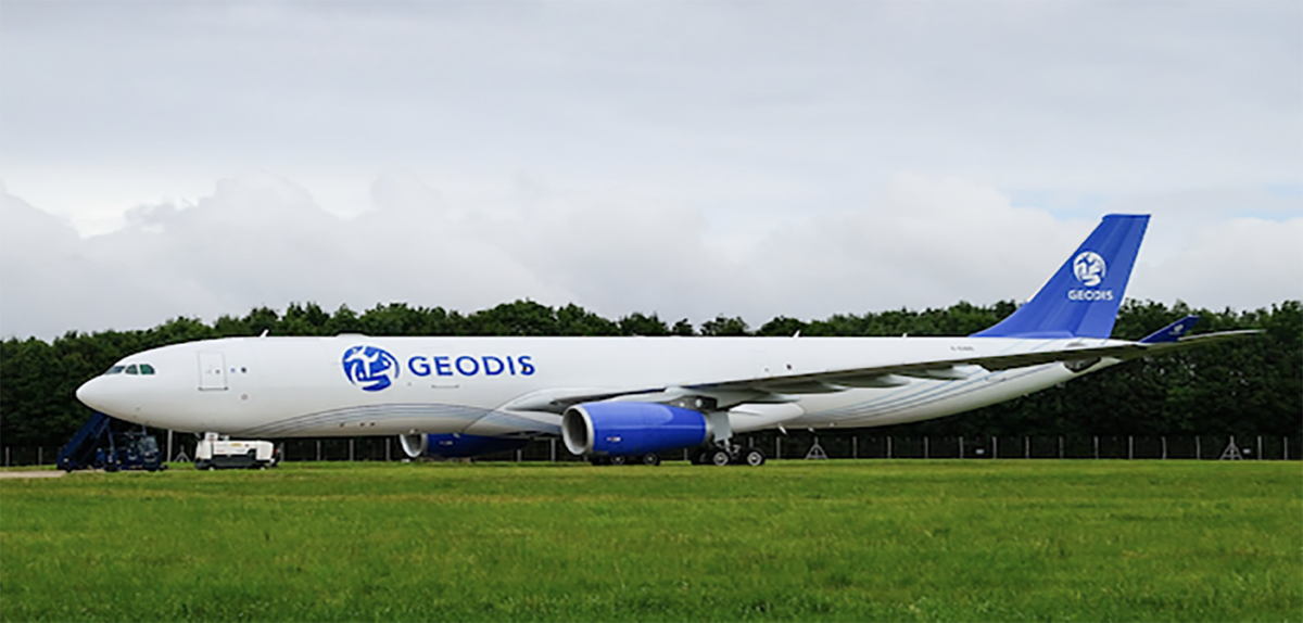 GEODIS buys Need It Now Delivers | Logistics Manager