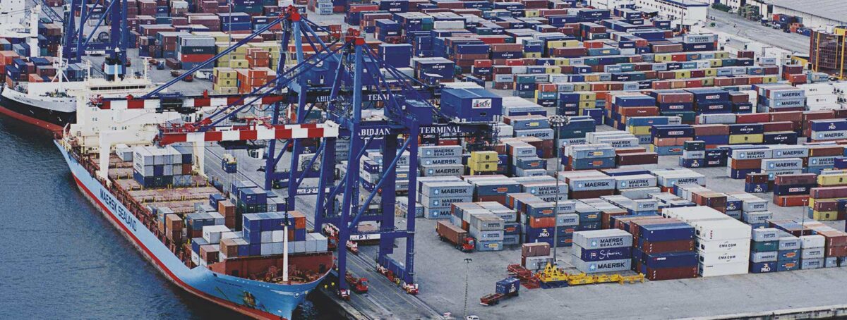 Bolloré Logistics strengthens partnership with Business France ...