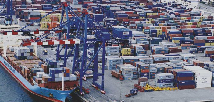 Bolloré Logistics strengthens partnership with Business France ...