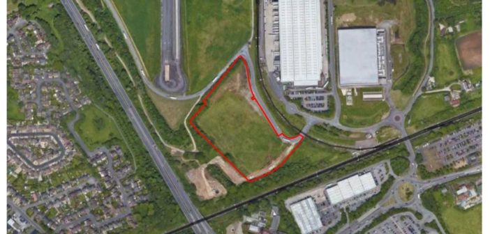 Investor Legal & General to build Swindon warehouse | Logistics Manager
