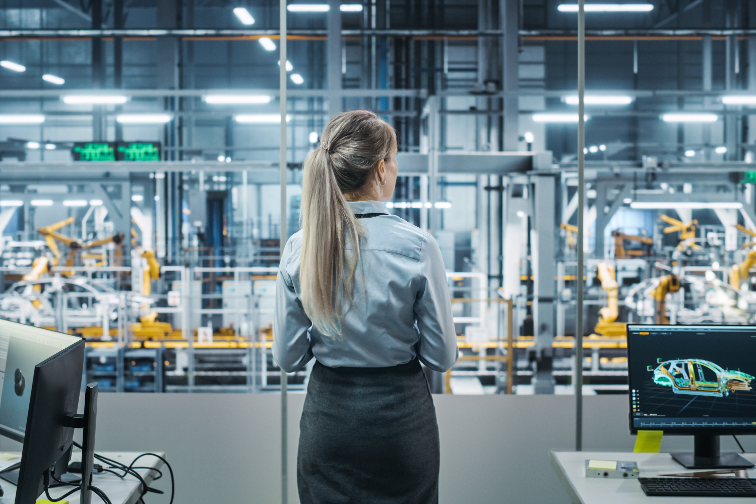 Sustainable smart factory projects awarded £14 million in funding ...