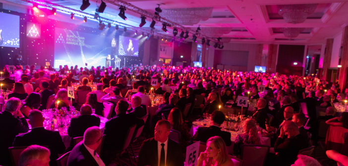 2022 Supply Chain Excellence Awards winners!! | Logistics Manager 2022 Supply Chain Excellence Awards winners!! | Logistics Manager