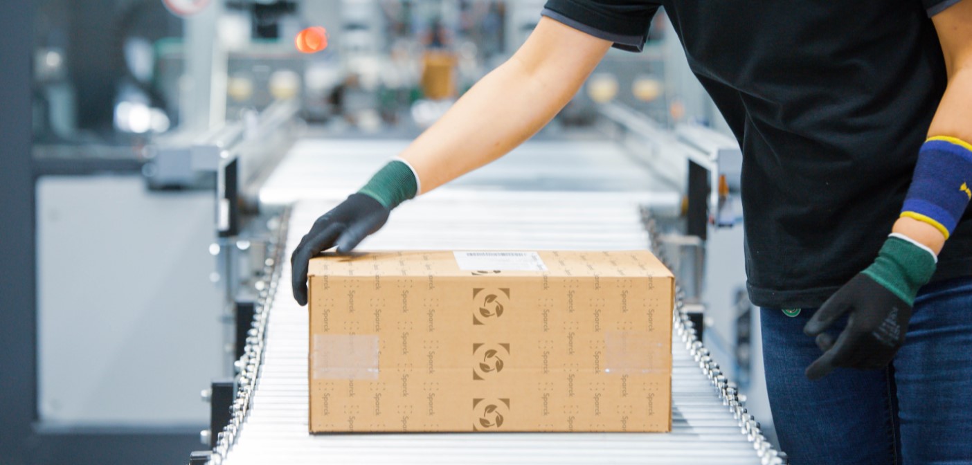 Logistics companies thinking outside the box on automation | Logistics ...