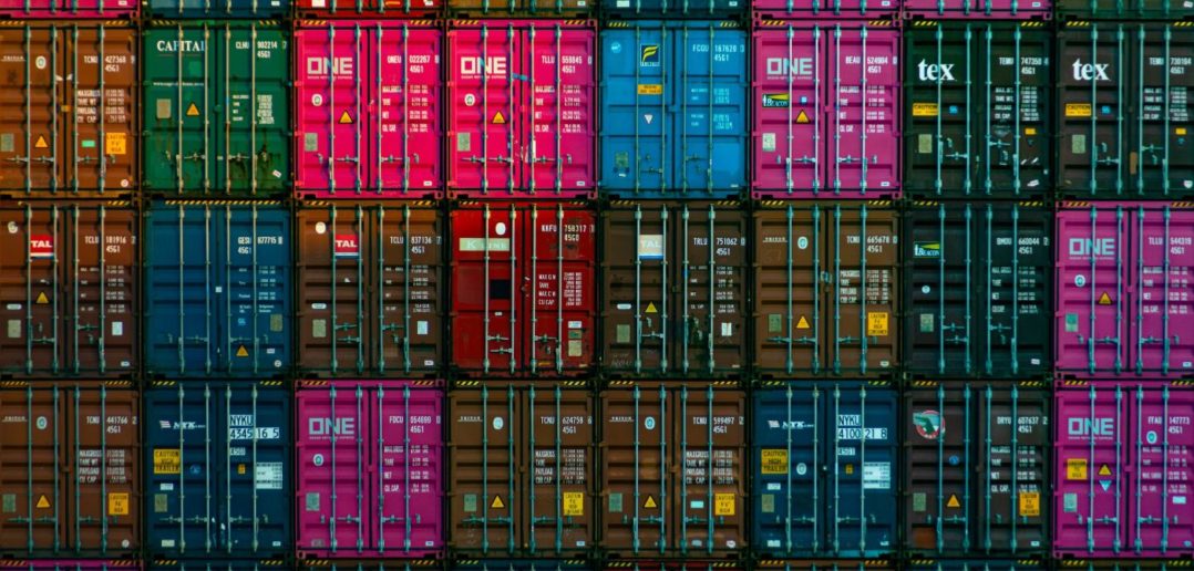 Logistics startup GoFreight raises US$23 million to be 'Shopify of ...