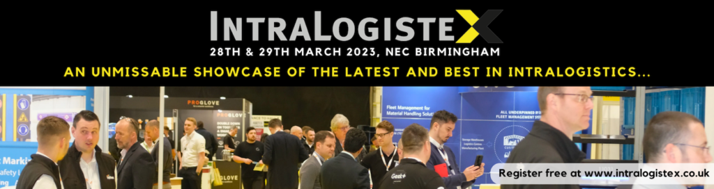 Dexory launches new digital twin platform and tallest robot yet | Logistics Manager