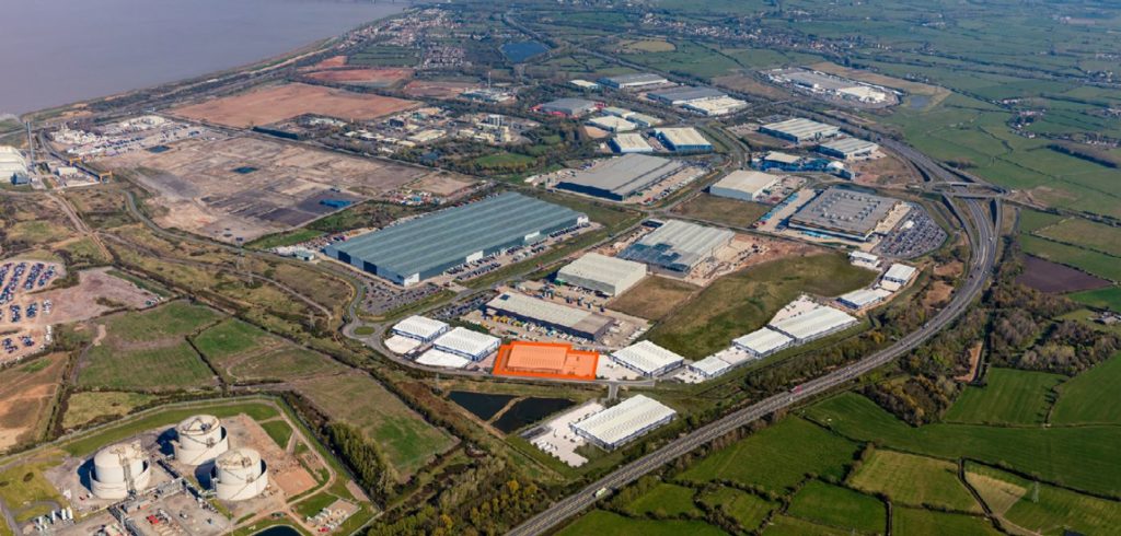 Huboo expands Bristol site | Logistics Manager
