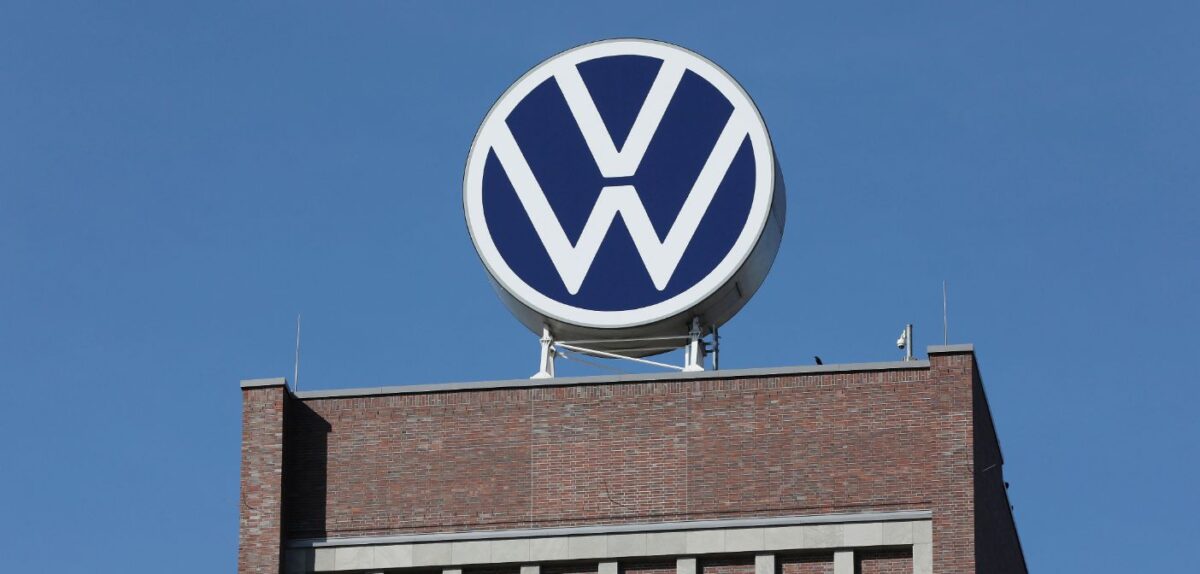 Volkwagen to digitise procurement processes | Logistics Manager