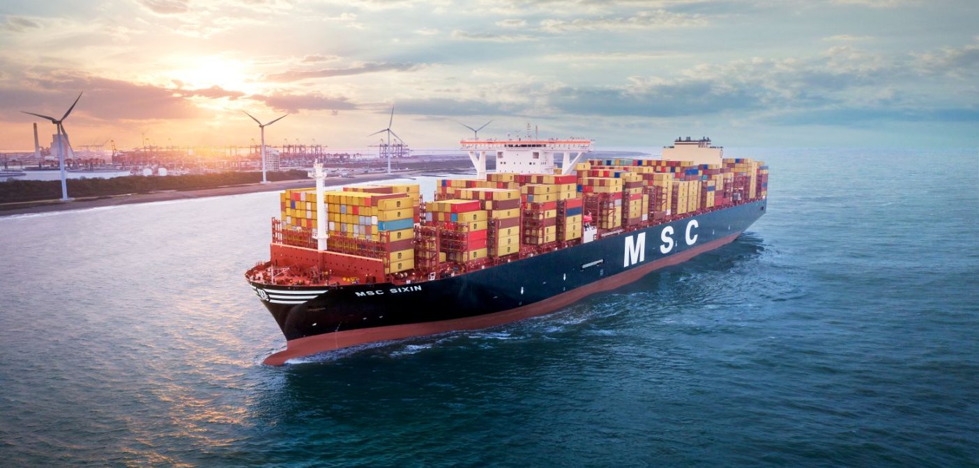 MSC acquires Bolloré Africa | Logistics Manager