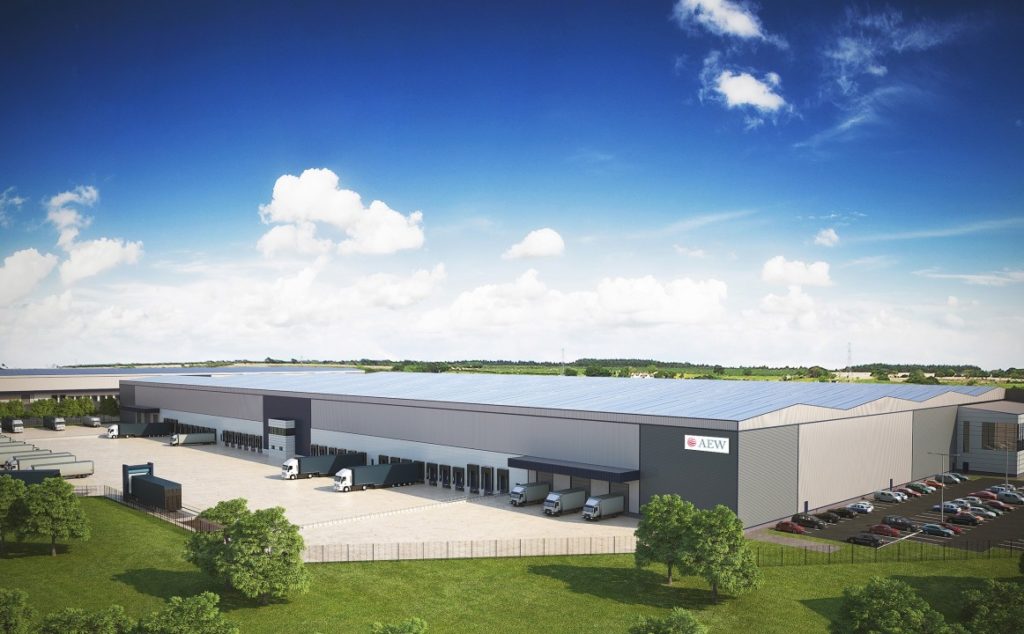 ASOS to close UK warehouse | Logistics Manager