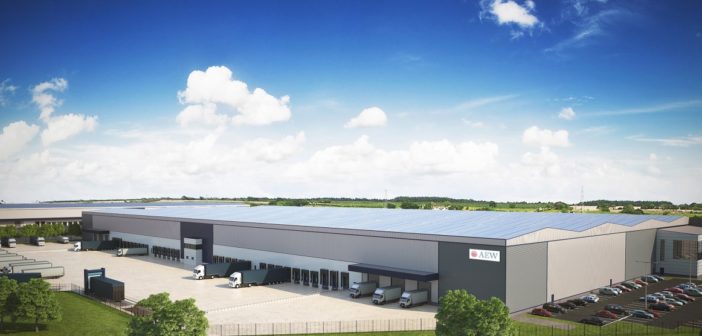 ASOS to close UK warehouse | Logistics Manager